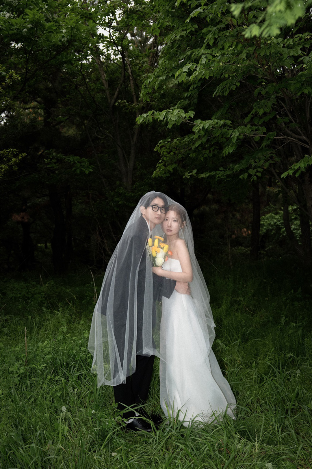 혜리 ️지수 결혼합니다