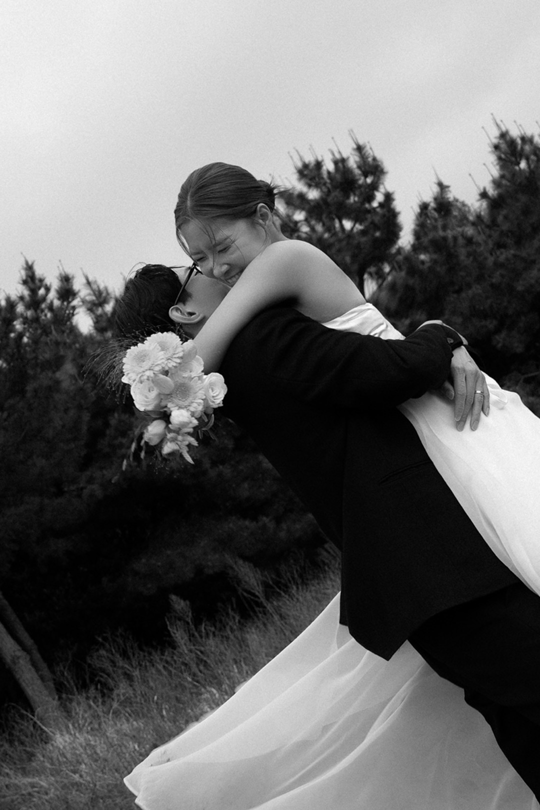 혜리 ️지수 결혼합니다